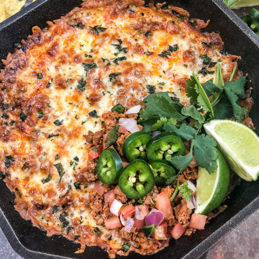 Recipes - Dutch Oven Daddy - Cast Iron Living