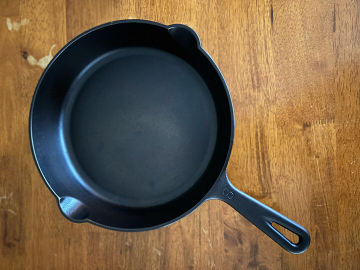 How to Build an E-Tank for Cast Iron Restoration