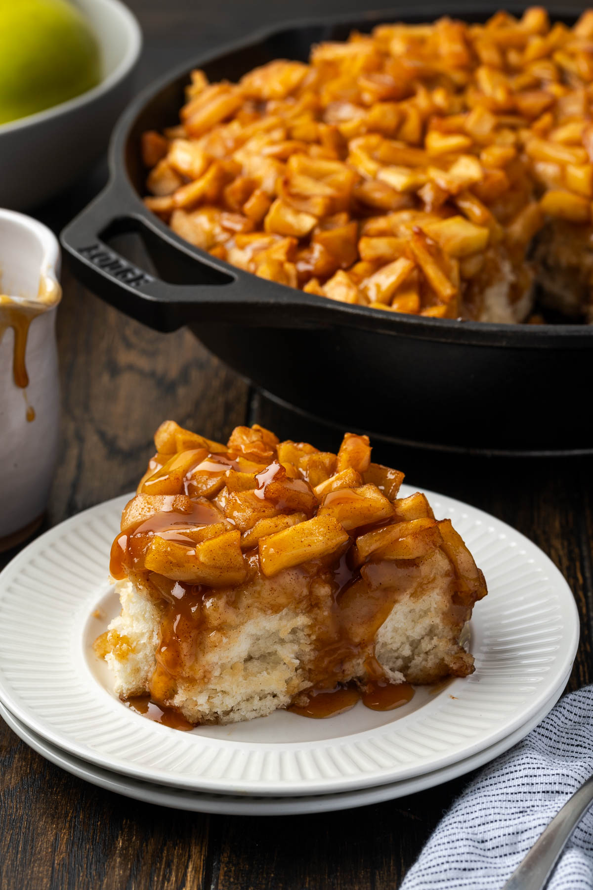 47 Apple Desserts (A-peel-ing Crowd Pleasers)